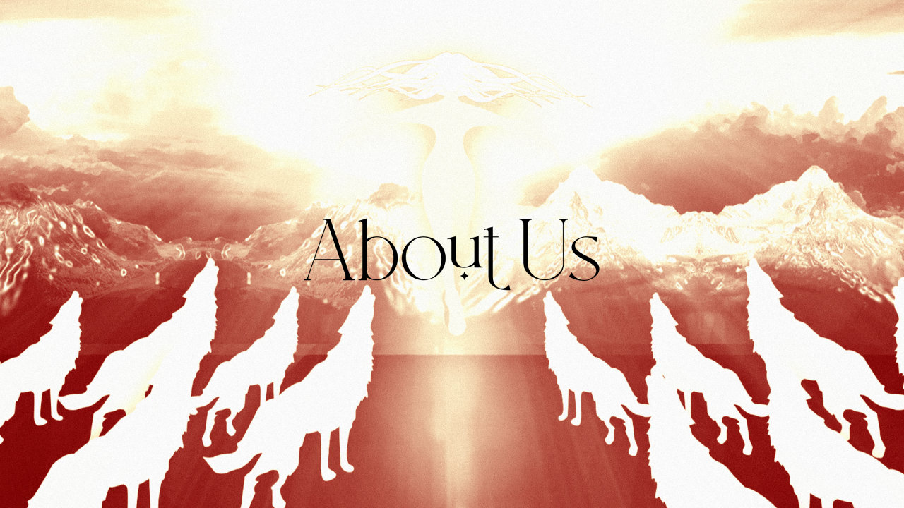 About Us - The HUMLET Website